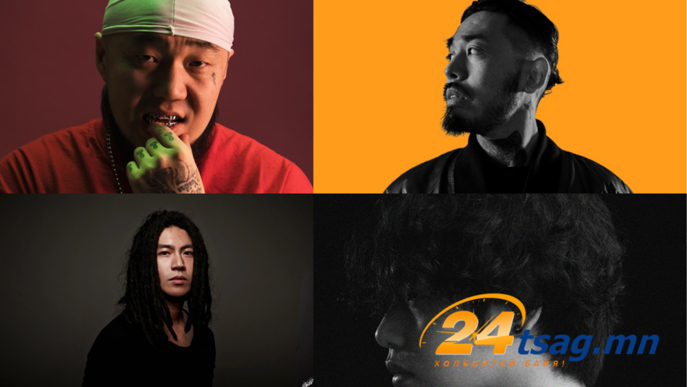 Big Gee Солонгос репперүүдтэй хамтарсан уран бүтээлээ энэ сарын 29-нд цацна